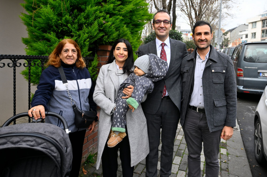 Galeri - Resul Emrah Şahan