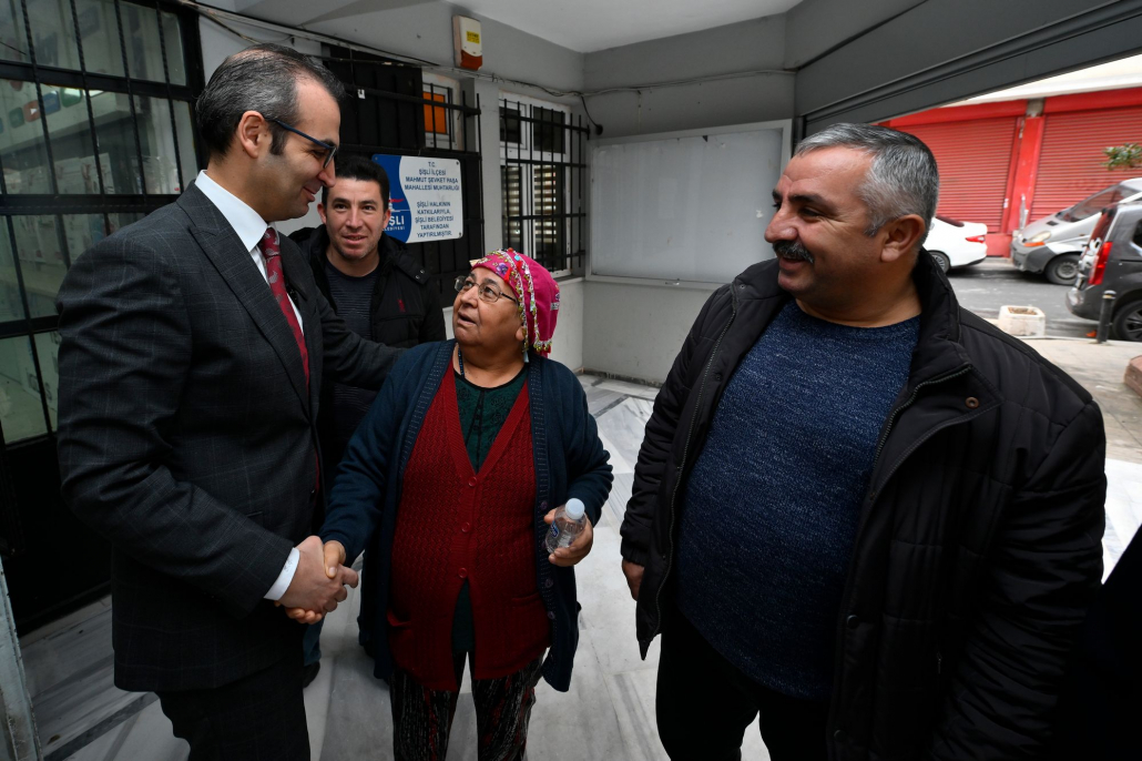 Galeri - Resul Emrah Şahan