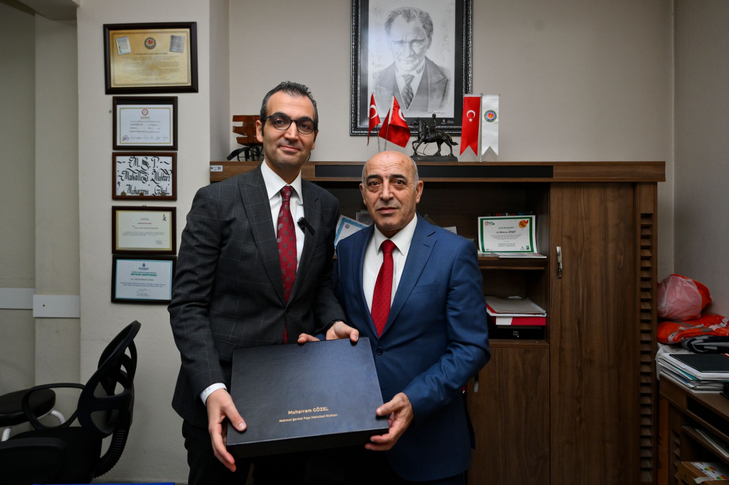 Galeri - Resul Emrah Şahan