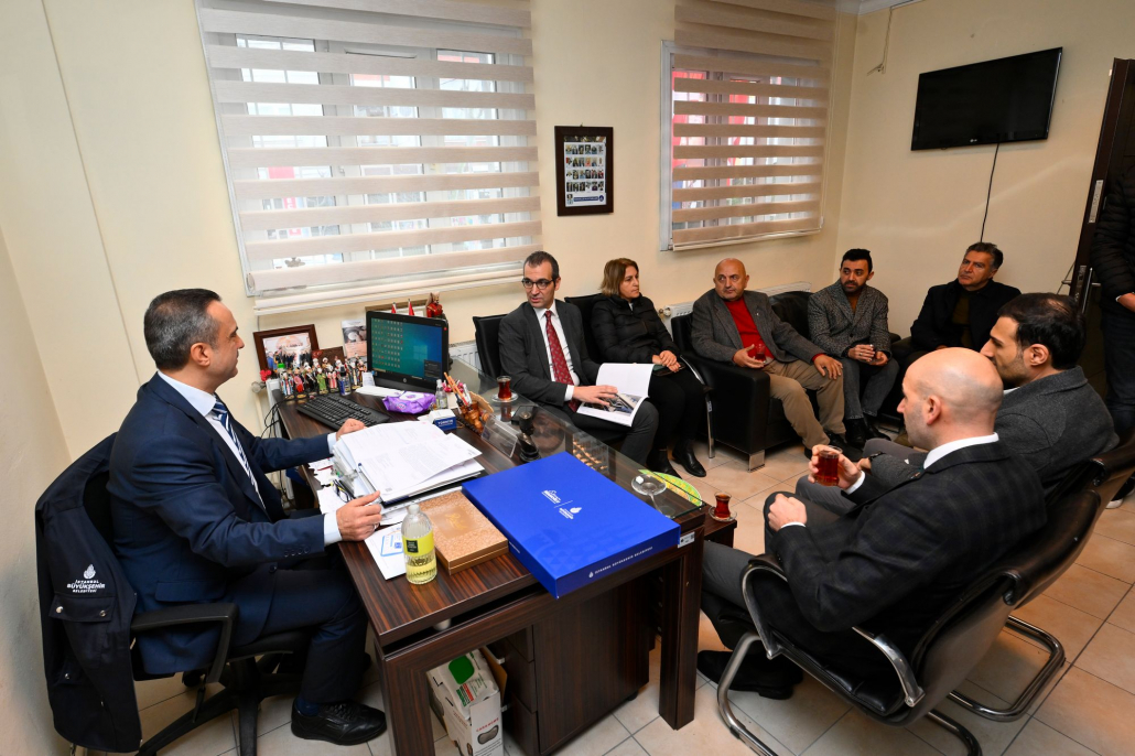 Galeri - Resul Emrah Şahan