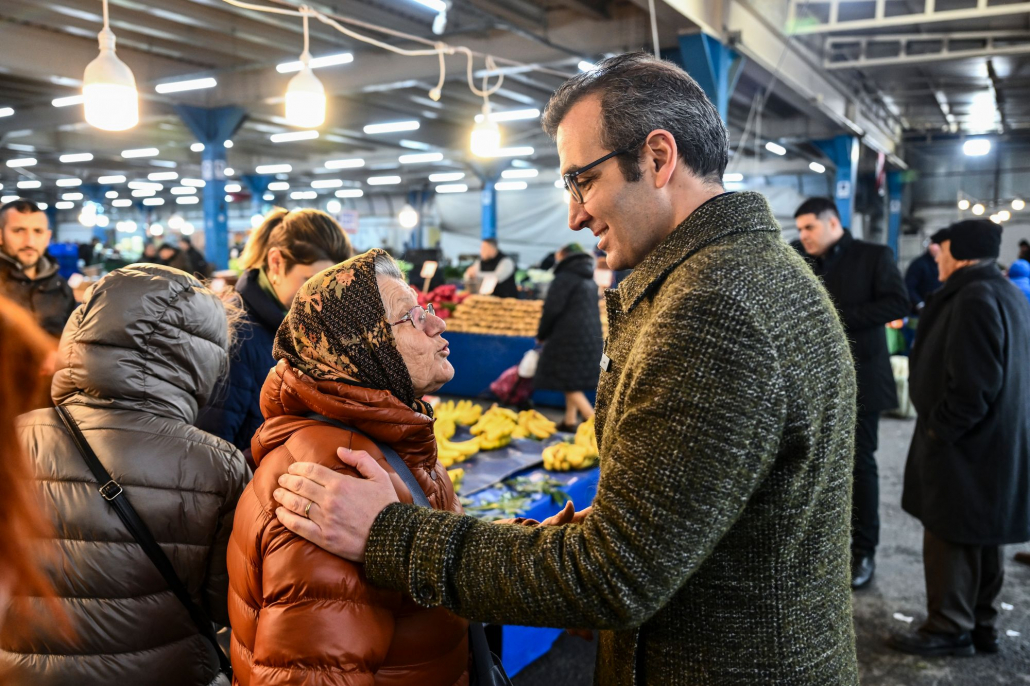 Galeri - Resul Emrah Şahan