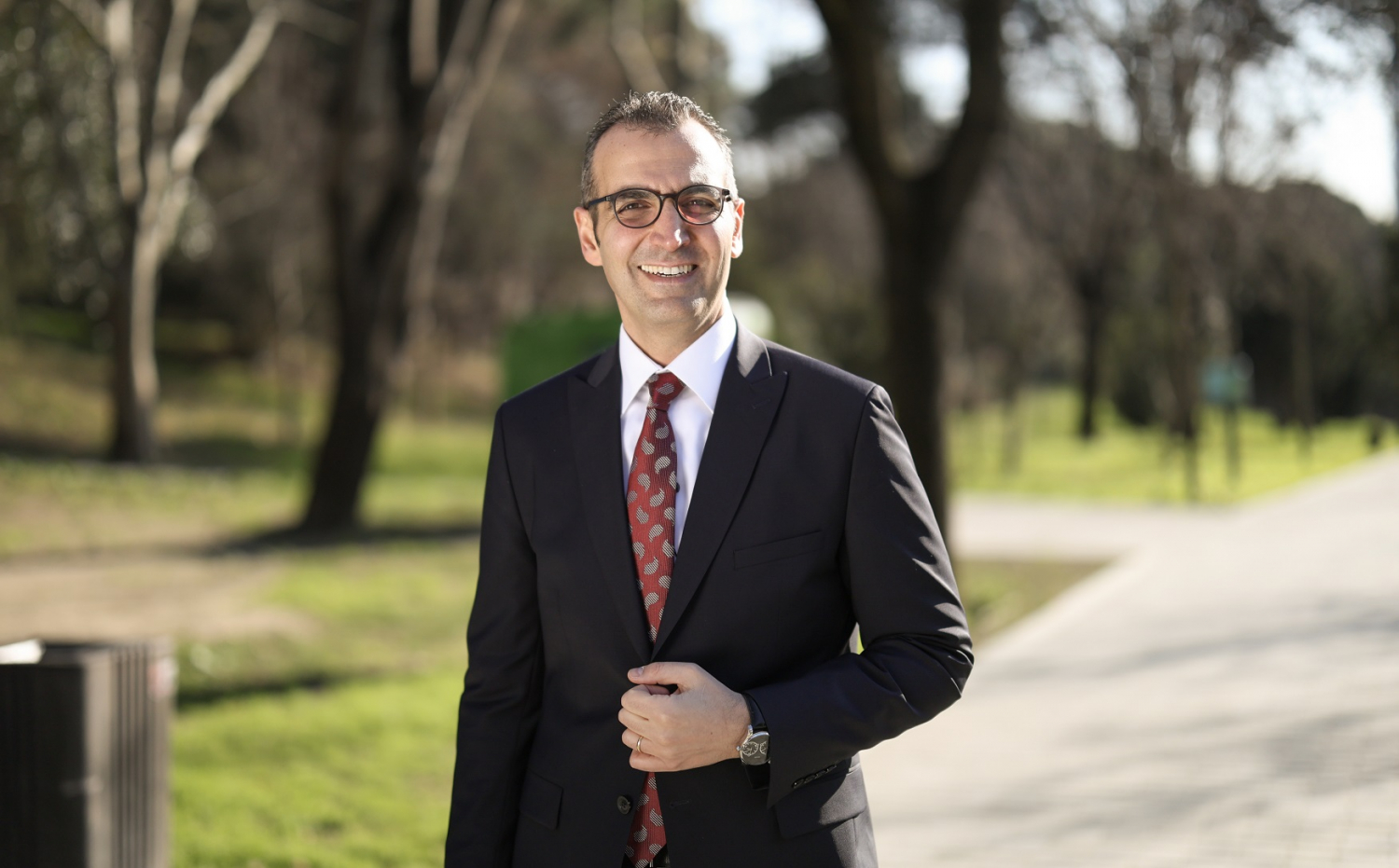 Hakkında - Resul Emrah Şahan