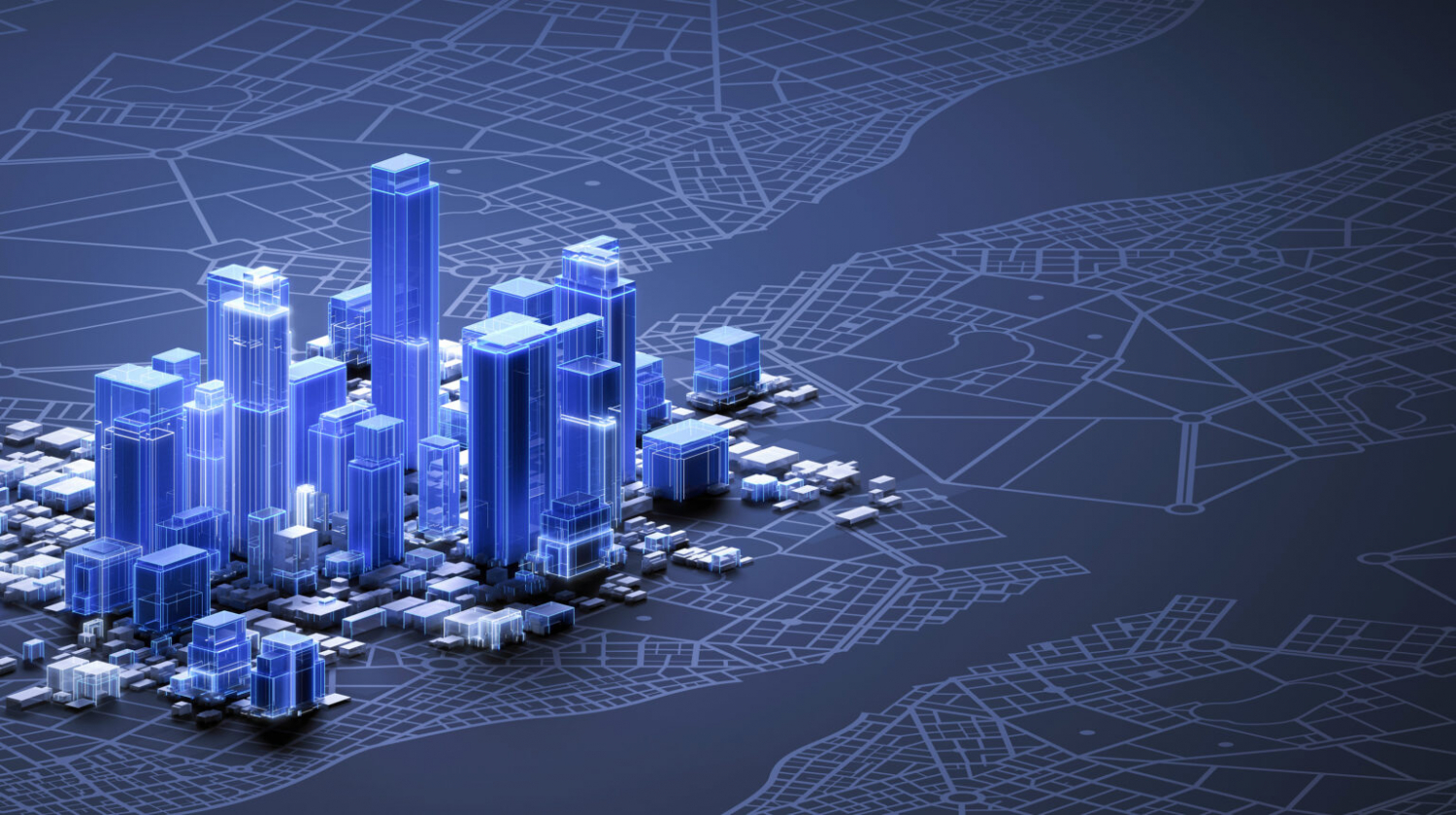 Akıllı Kent Modeli Uygulaması - Resul Emrah Şahan